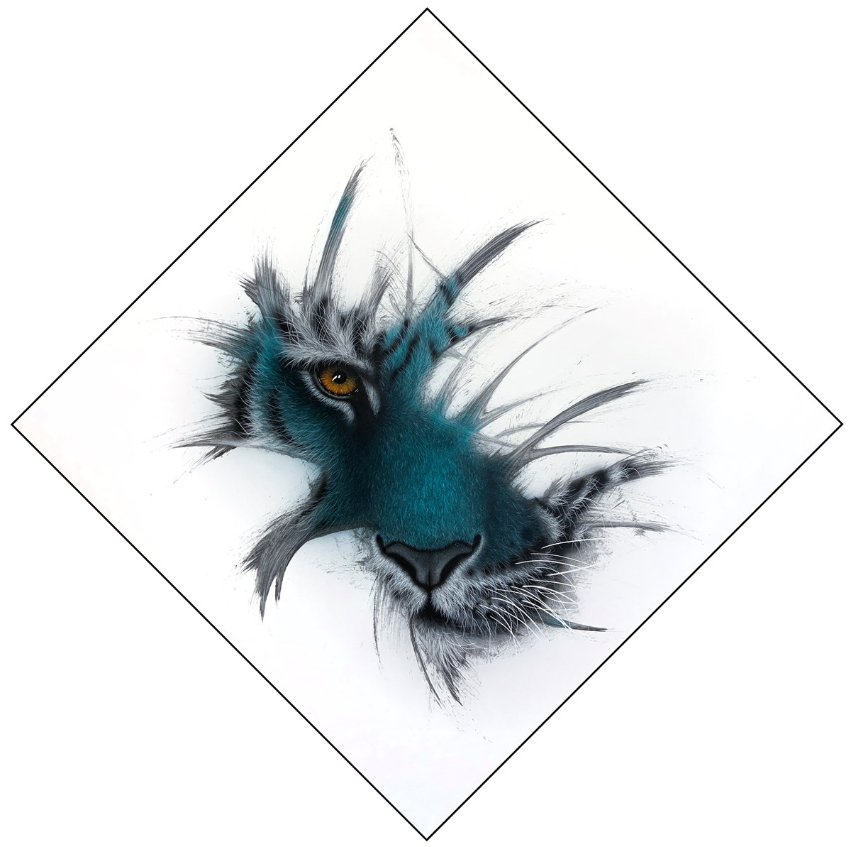 Colin Banks | DeMontfort Fine Art